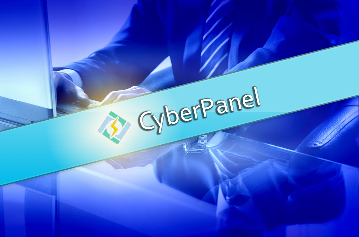 CyberPanel, une puissante alternative open-source à Plesk et cPanel ...